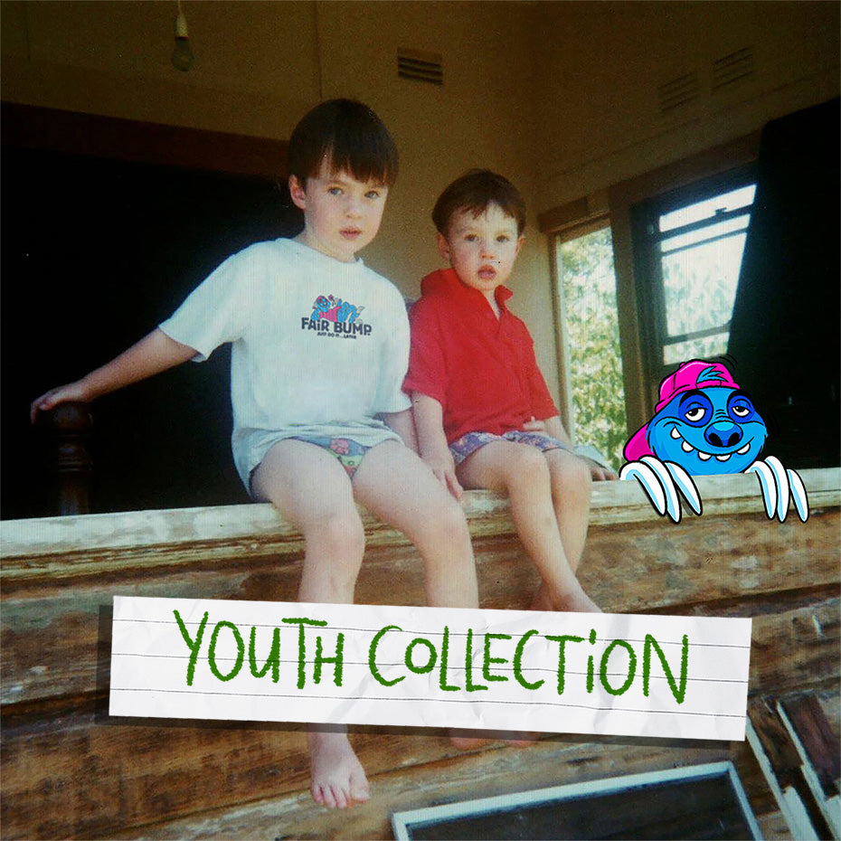 Fair Bump: Youth Collection